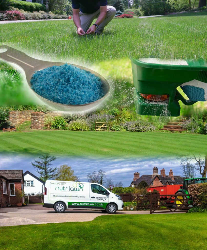 About Us – Nutrilawn Ltd